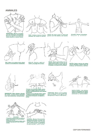 Vocabulario basico ben schaeffer | PDF