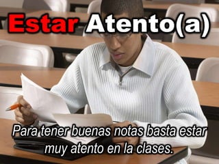 Vocabulario características de personalidad | PPSX