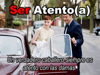 Vocabulario características de personalidad | PPSX