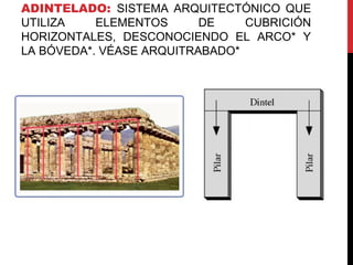 Vocabulario de arte | PPT