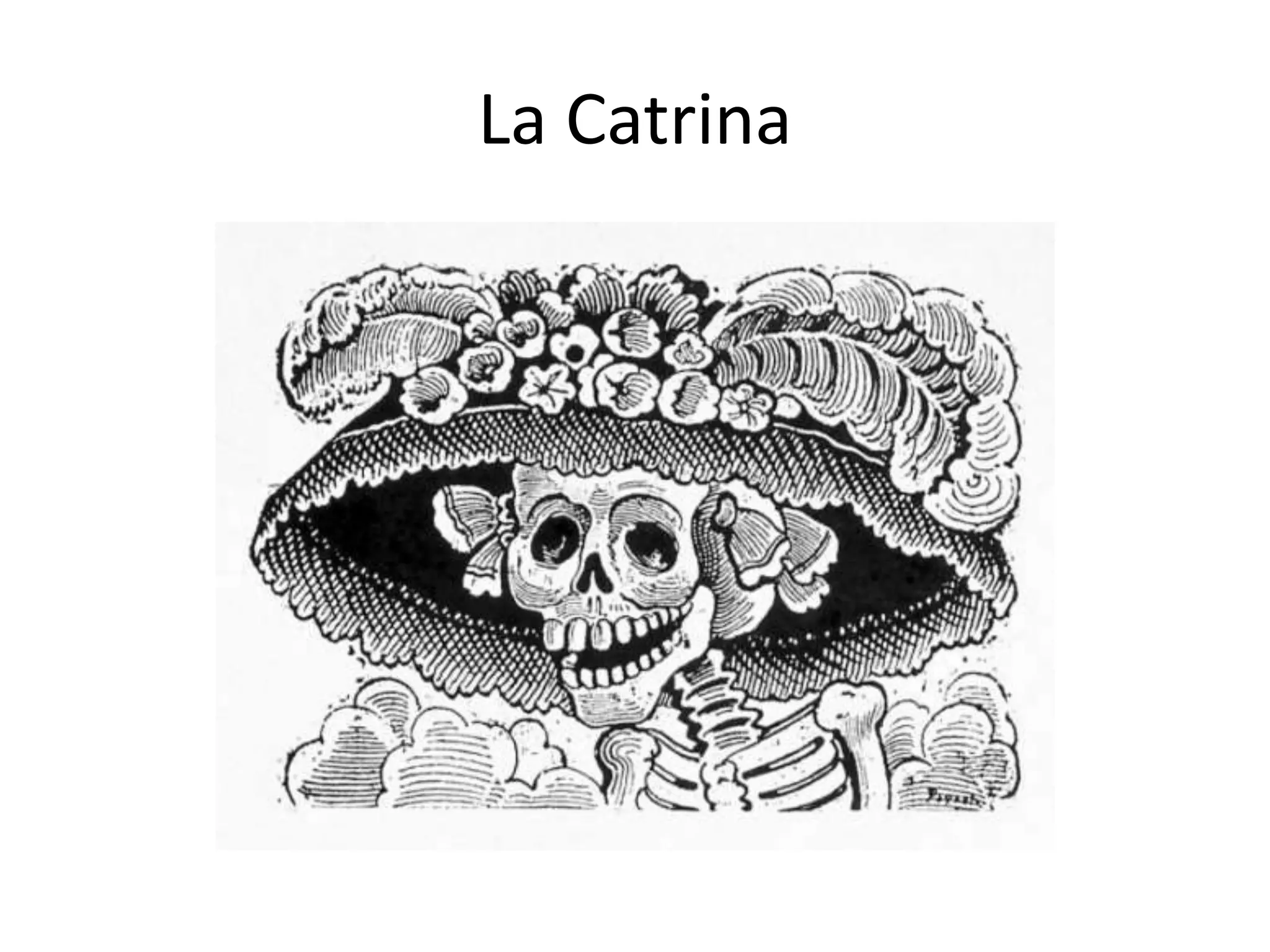 Vocabulario del día de los muertos | PPT