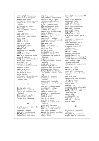 Vocabulario editex | DOC