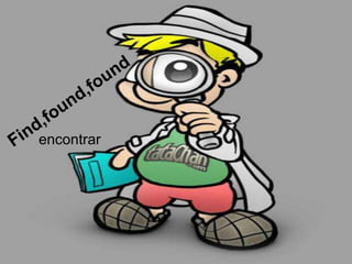 Irregular Verbs | PPTX