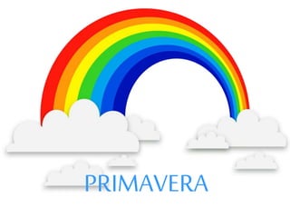 Vocabulari primavera | PPT