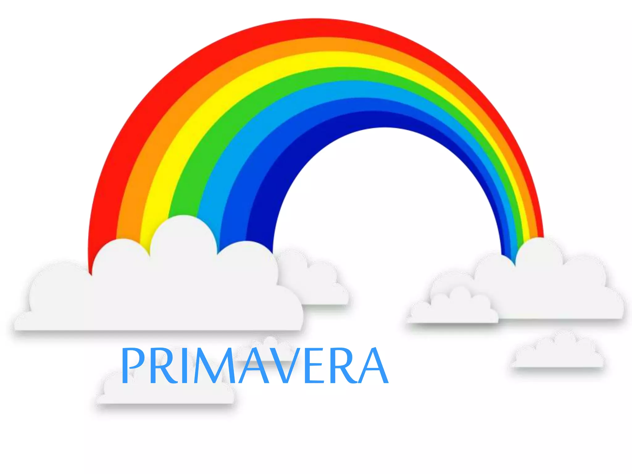 Vocabulari primavera | PPT