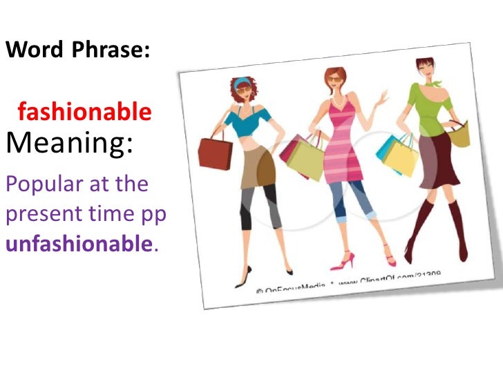 Vocabulary Record Vocabulary Record