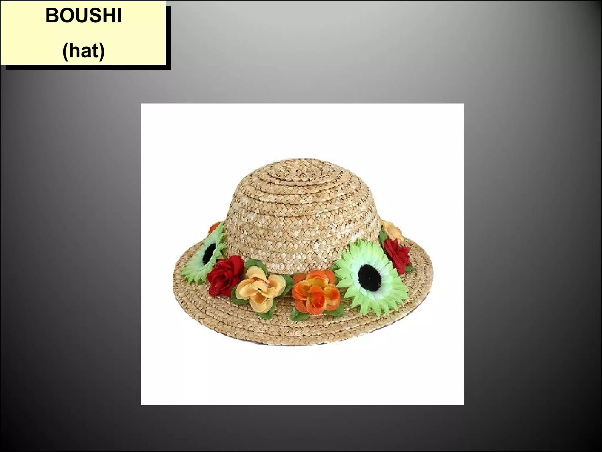 Classroom Items Vocab - Japanese | PPT