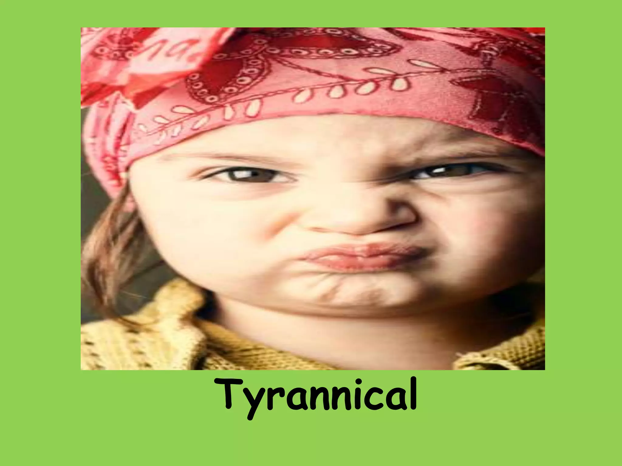 THE SECRET GARDEN VOCABULARY | PPTX