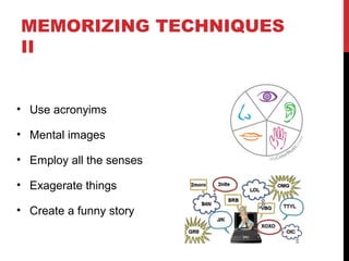 Learning Vocabulary | PPT