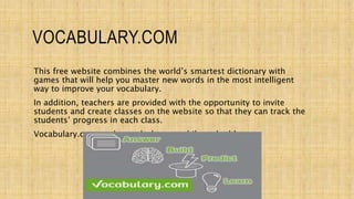 Vocabulary.com