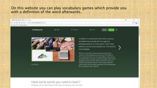 Vocabulary.com