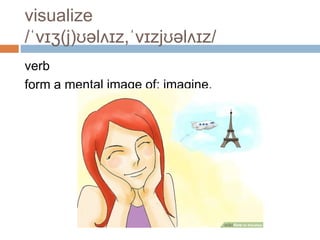 Vocabulary for Tim Urban's TED Talk | PPT