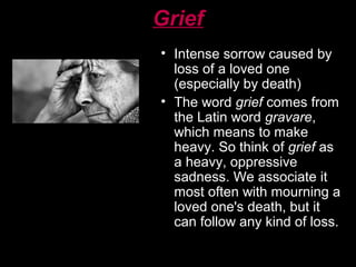 Vocabulary | PPT