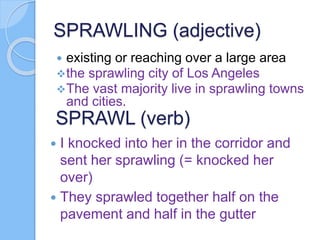 Vocabulary Learning/Teaching | PPT