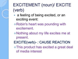 Vocabulary Learning/Teaching | PPT