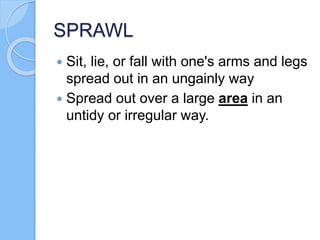 Vocabulary Learning/Teaching | PPT