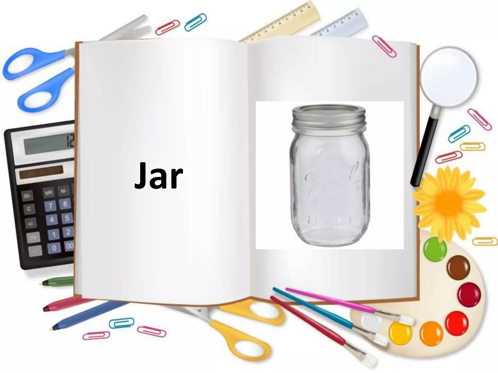 Vocabulary | PPTX