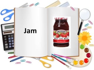 Vocabulary | PPTX