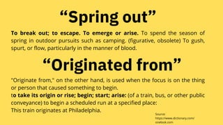 vocabulary vocabulary vocabulary vocabulary vocabulary | PPT