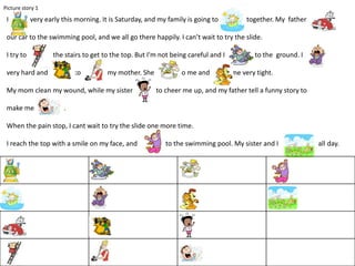 Vocabulary: Action verb | PPTX