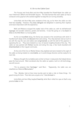 English vocabulary builder travel preview | PDF