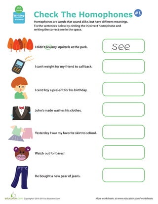 Vocabulary focus-workbook | PDF