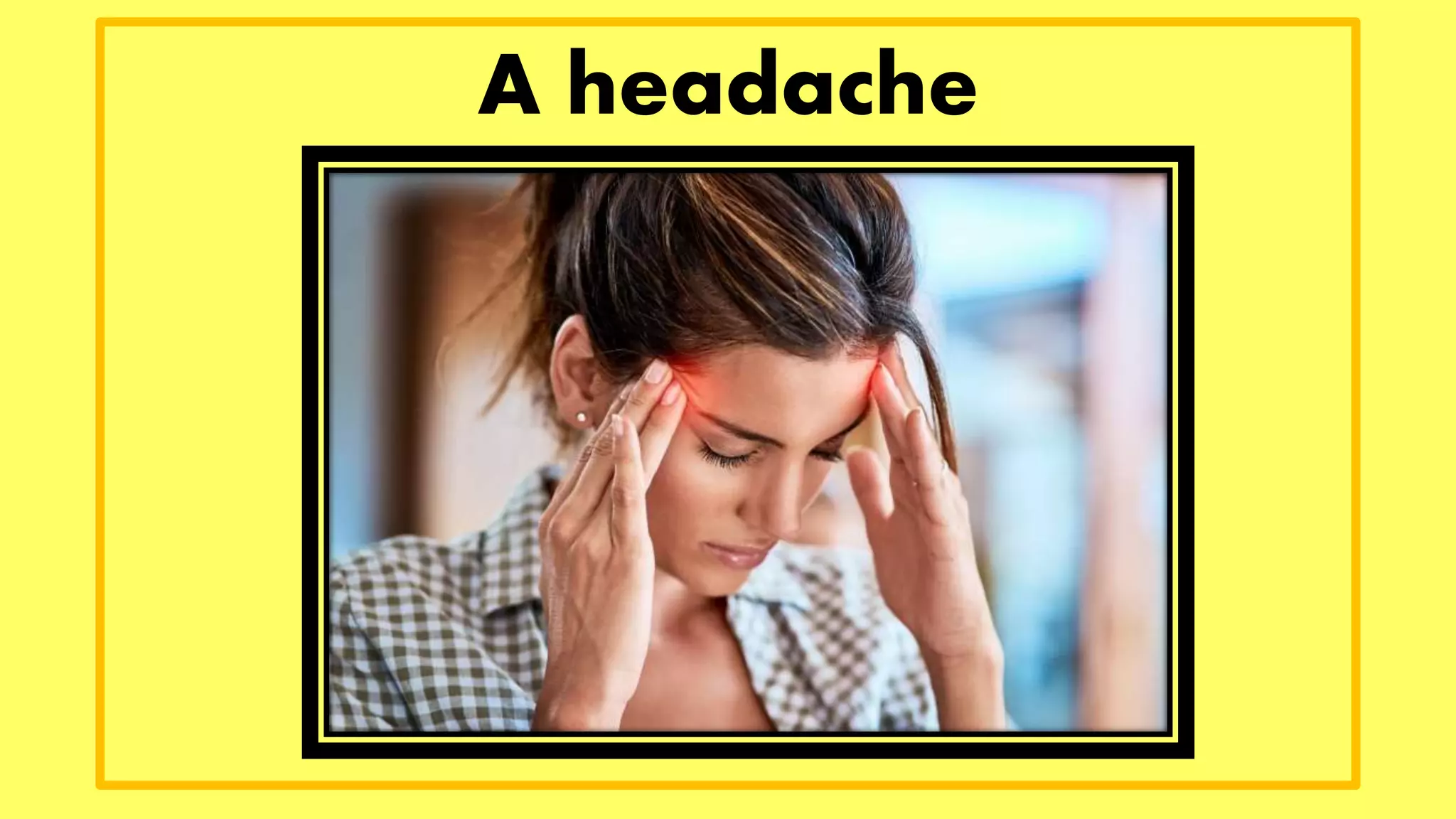 Vocabulary health problems | PPTX | Diseases and Conditions | Medical ...