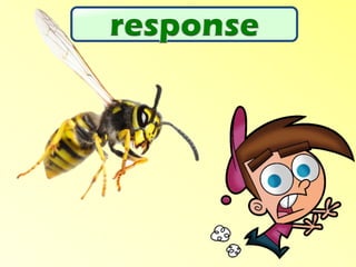 Vocabulary: Human Body and Sensitivity | PPT