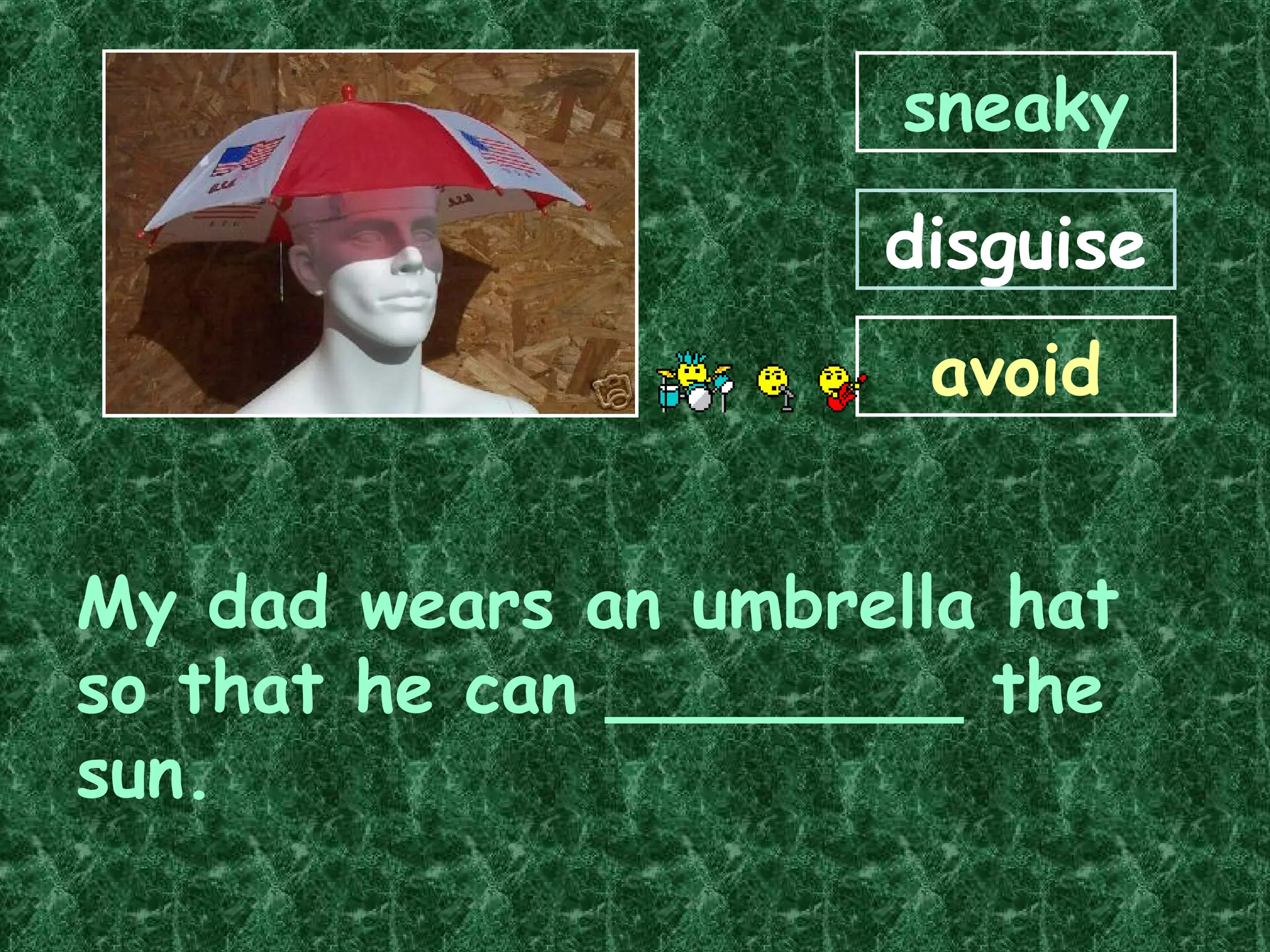 Vocabulary hungry little hare | PPT