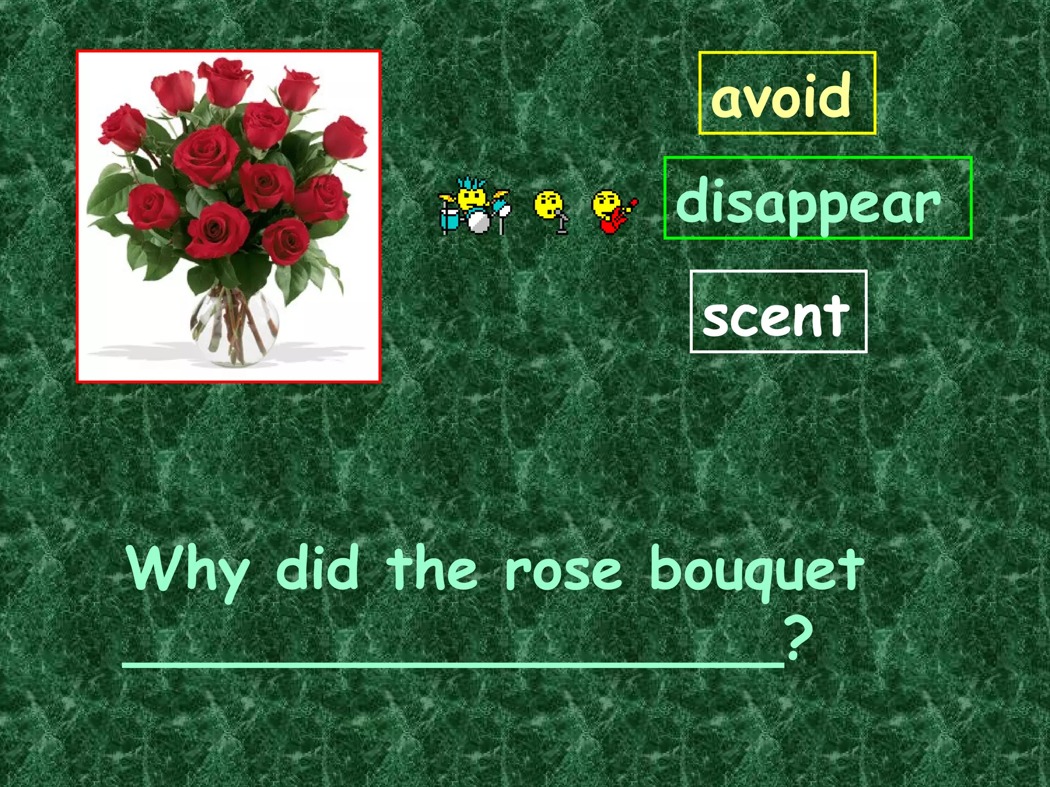 Vocabulary hungry little hare | PPT