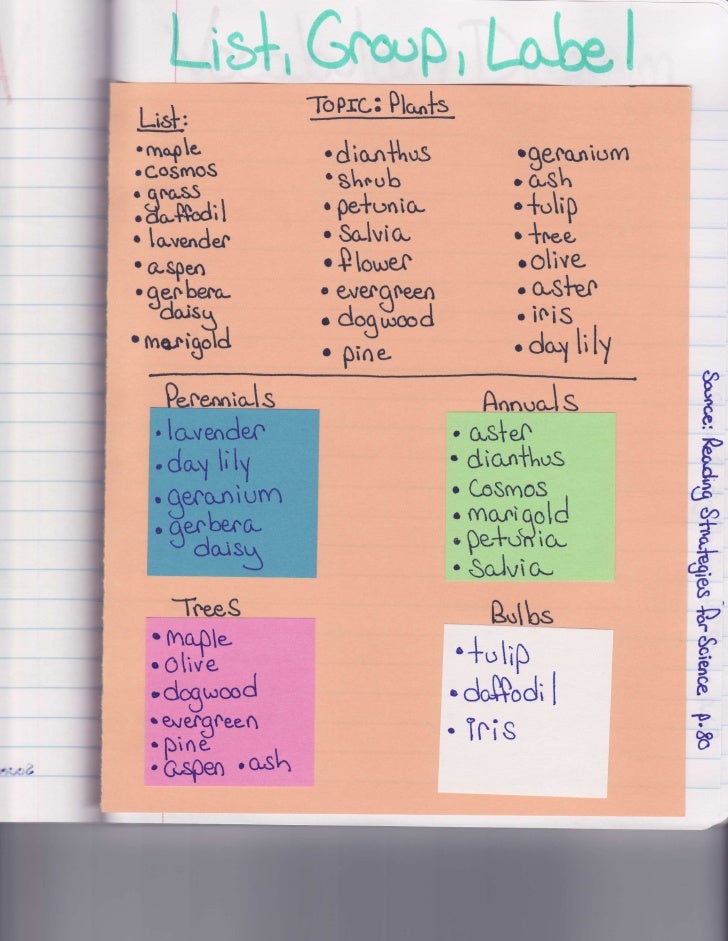 Vocabulary Notebook vocabulary-notebook