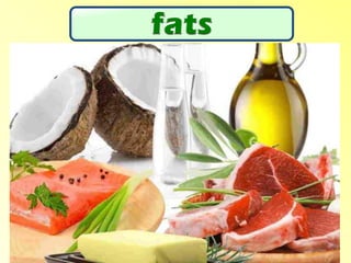 Vocabulary - Nutrition I (digestion & respiration) | PPT