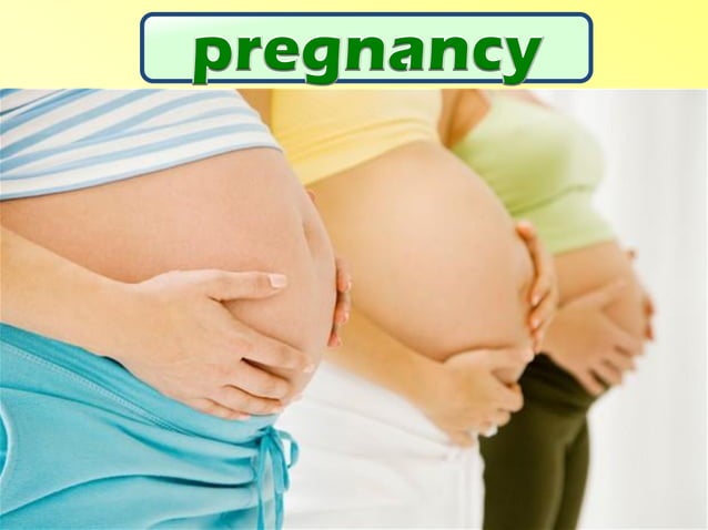 Vocabulary - Reproduction | PPT