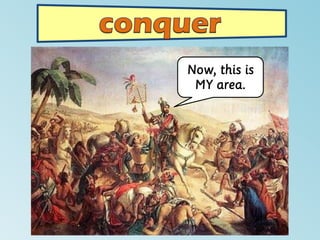 Vocabulary. Spain during the Middle Ages | PPT