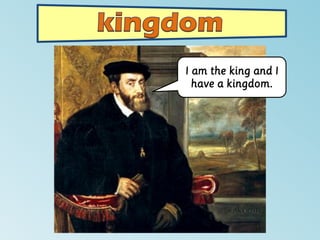 Vocabulary. Spain during the Middle Ages | PPT