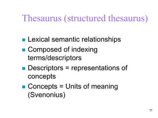 Vocabulary-Thesaurus (1).ppt