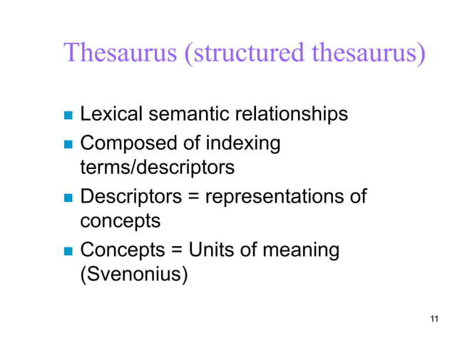 Vocabulary-Thesaurus (1).ppt