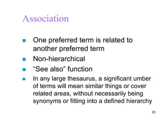 Vocabulary-Thesaurus (1).ppt
