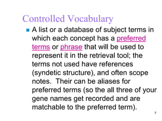 Vocabulary-Thesaurus (1).ppt