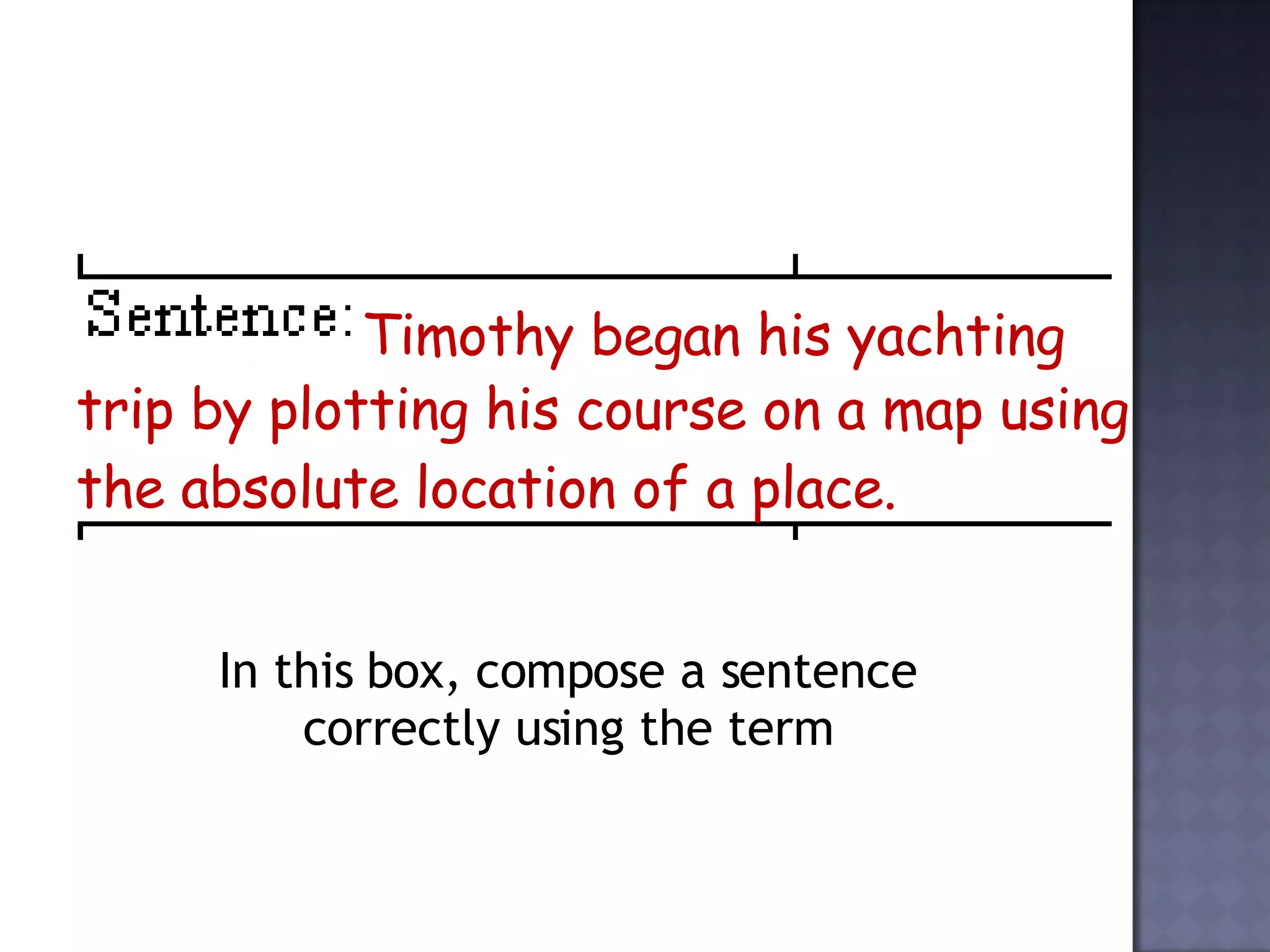 Vocabulary Worksheets | PPT
