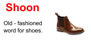 Vocabulary 1.pdf | Poetry | Books and Literature