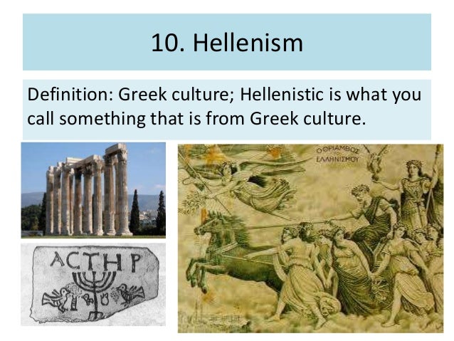Vocabulary 6 2 Ancient Greece