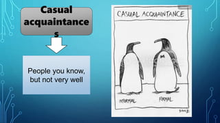 Vocabulary secondary 7 - Friendship.pptx