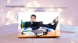 Vocabulary Adjectives of personality.pptx