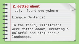Vocabulary and Spelling (Idiomatic Expressions).pdf
