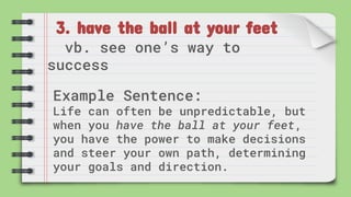 Vocabulary and Spelling (Idiomatic Expressions).pdf