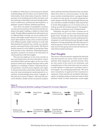 Vocabulary+article | PDF