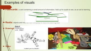 Vocabulary building | PPT