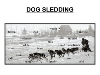 Vocabulary and Images | PPT