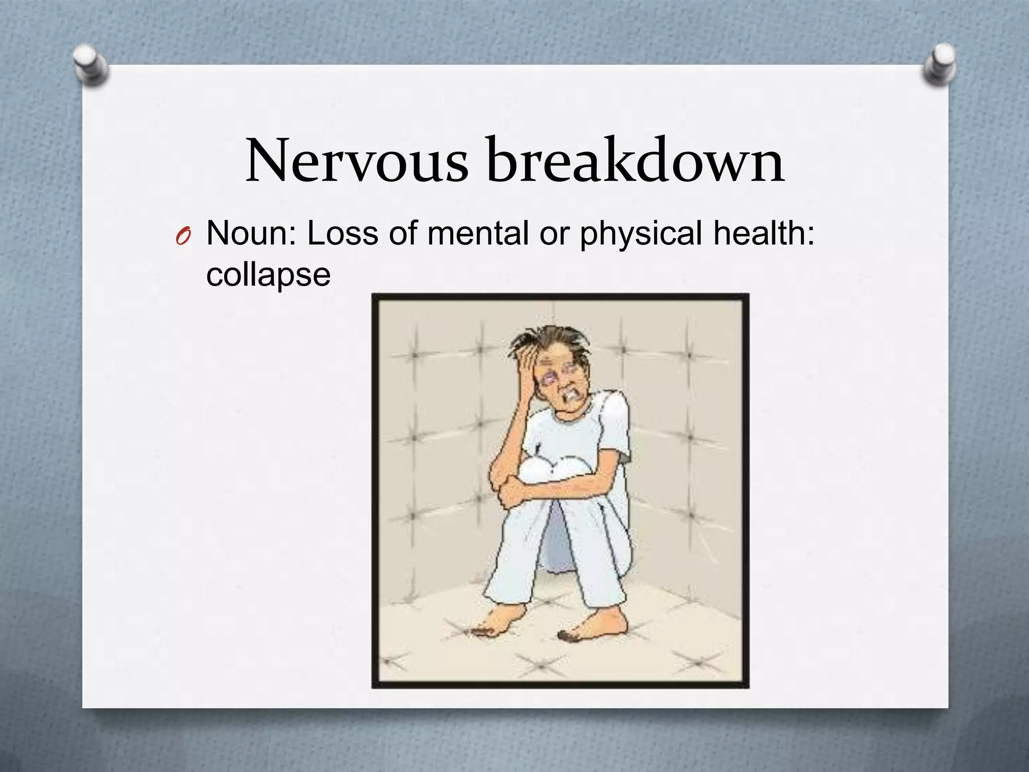 Vocabulary chapter 7 outsiders slideshare | PPTX